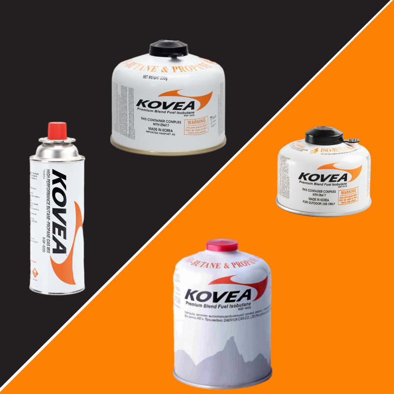Kovea – official store in Georgia