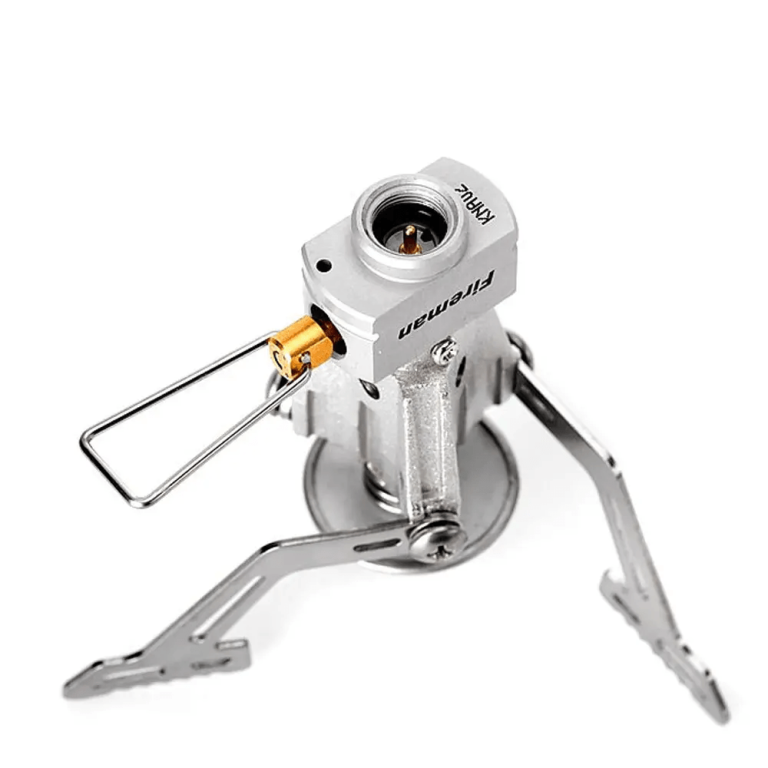 KOVEA FIREMAN KB-0808 Stove - Kovea