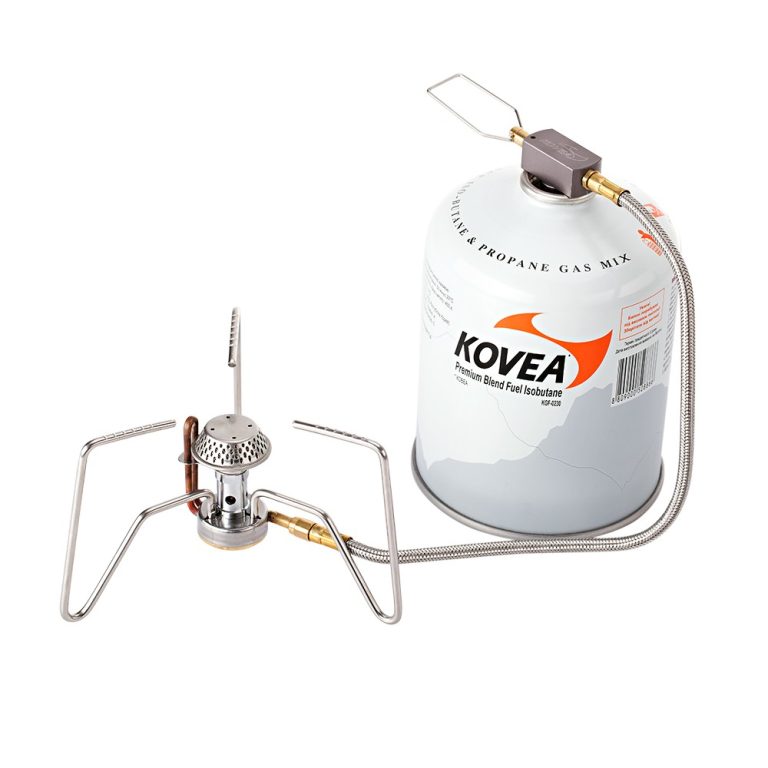 KOVEA Spider Gas-burner KB-1109/Lightweight - Kovea